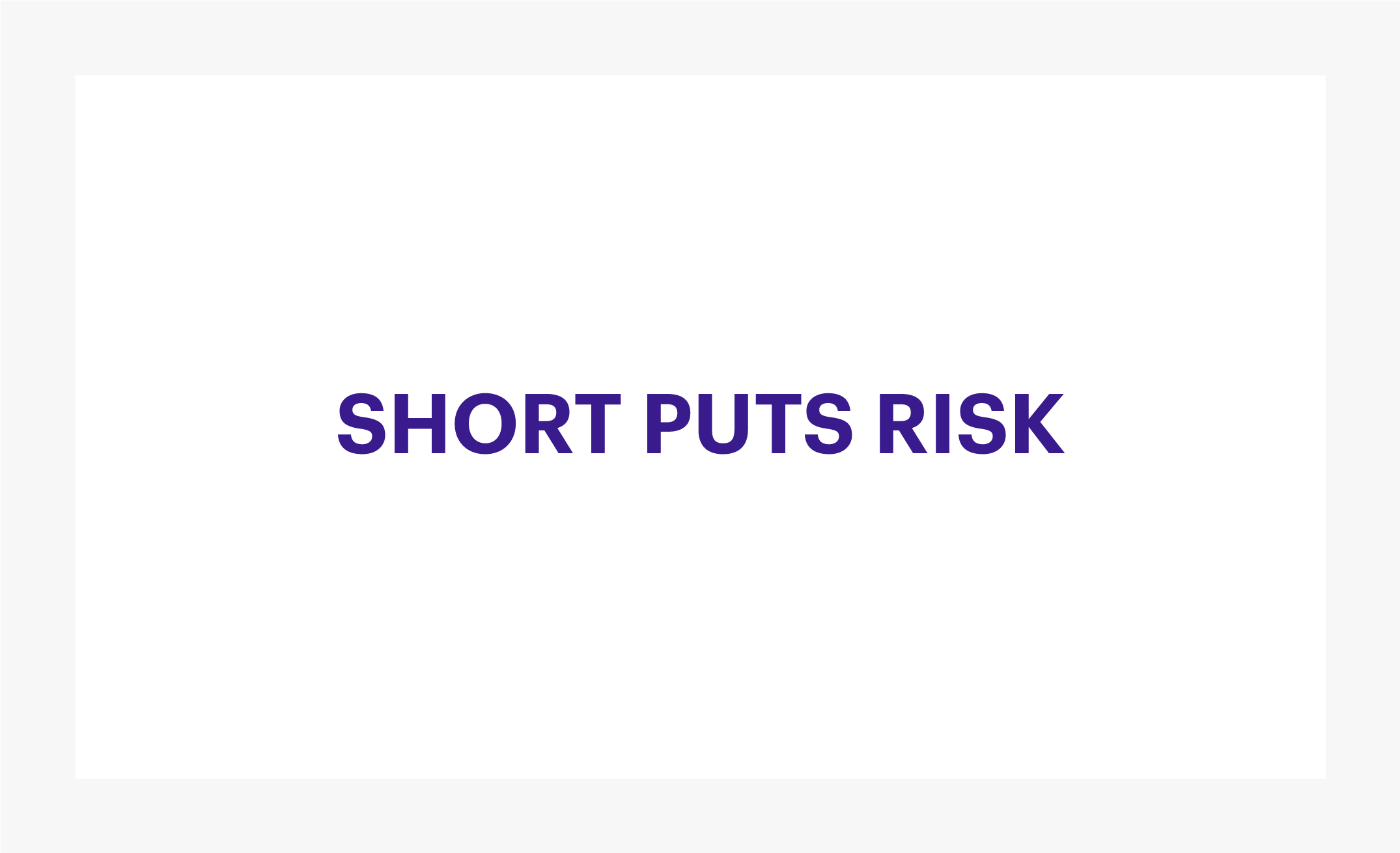 How to Trade Options for Beginners: Step‑by‑Step Guide | E*TRADE