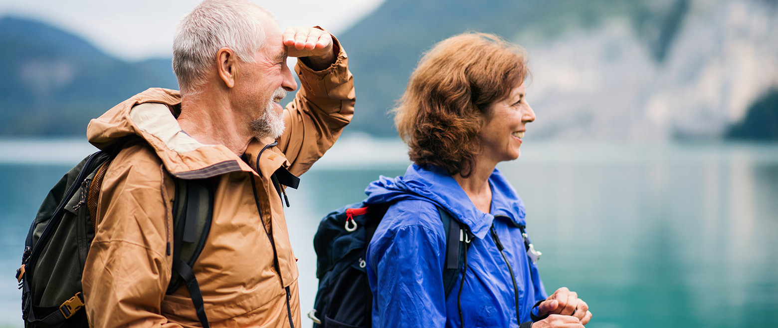 How annuities can help you live your best retirement | E*TRADE