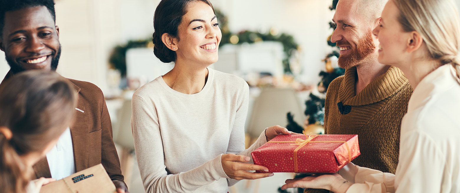 Your 2025 guide to holiday giving
