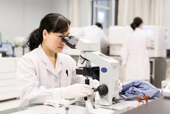 Healthcare innovators | E*TRADE