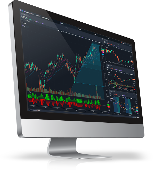 Power E*TRADE Pro | Desktop Trading Platform