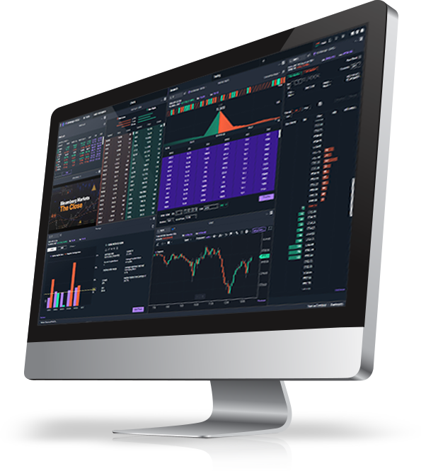 E*TRADE Pro Transition Guide
