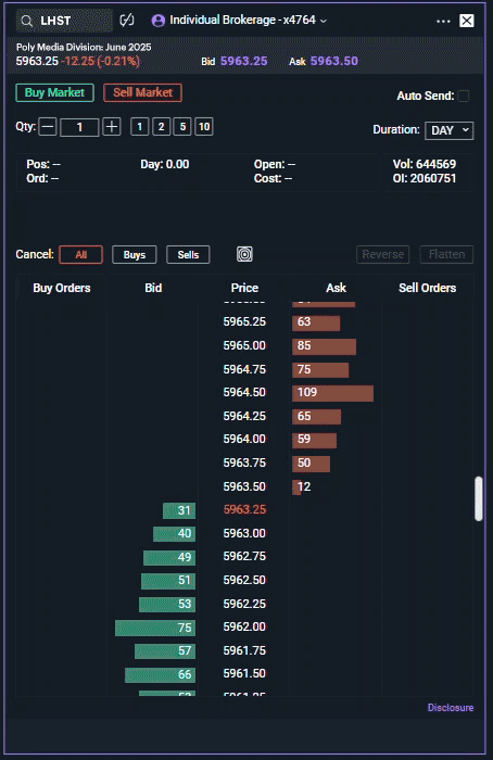 Power E*TRADE Pro | Desktop Trading Platform